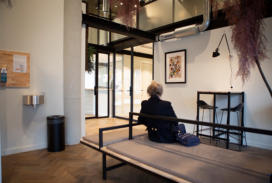 Werken aan kwaliteit in de huisartsenpraktijk