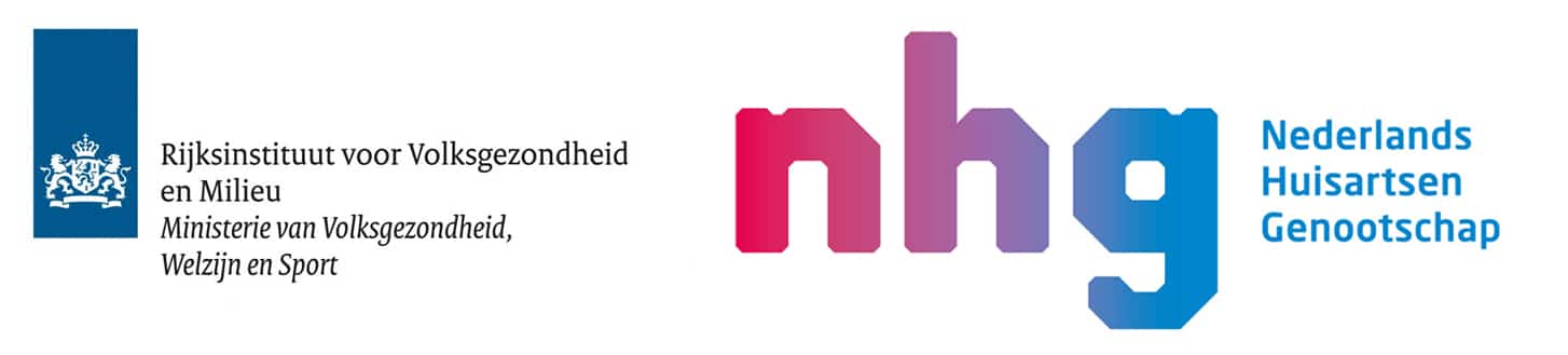 NHG E-learning Bevolkingsonderzoek baarmoederhalskanker