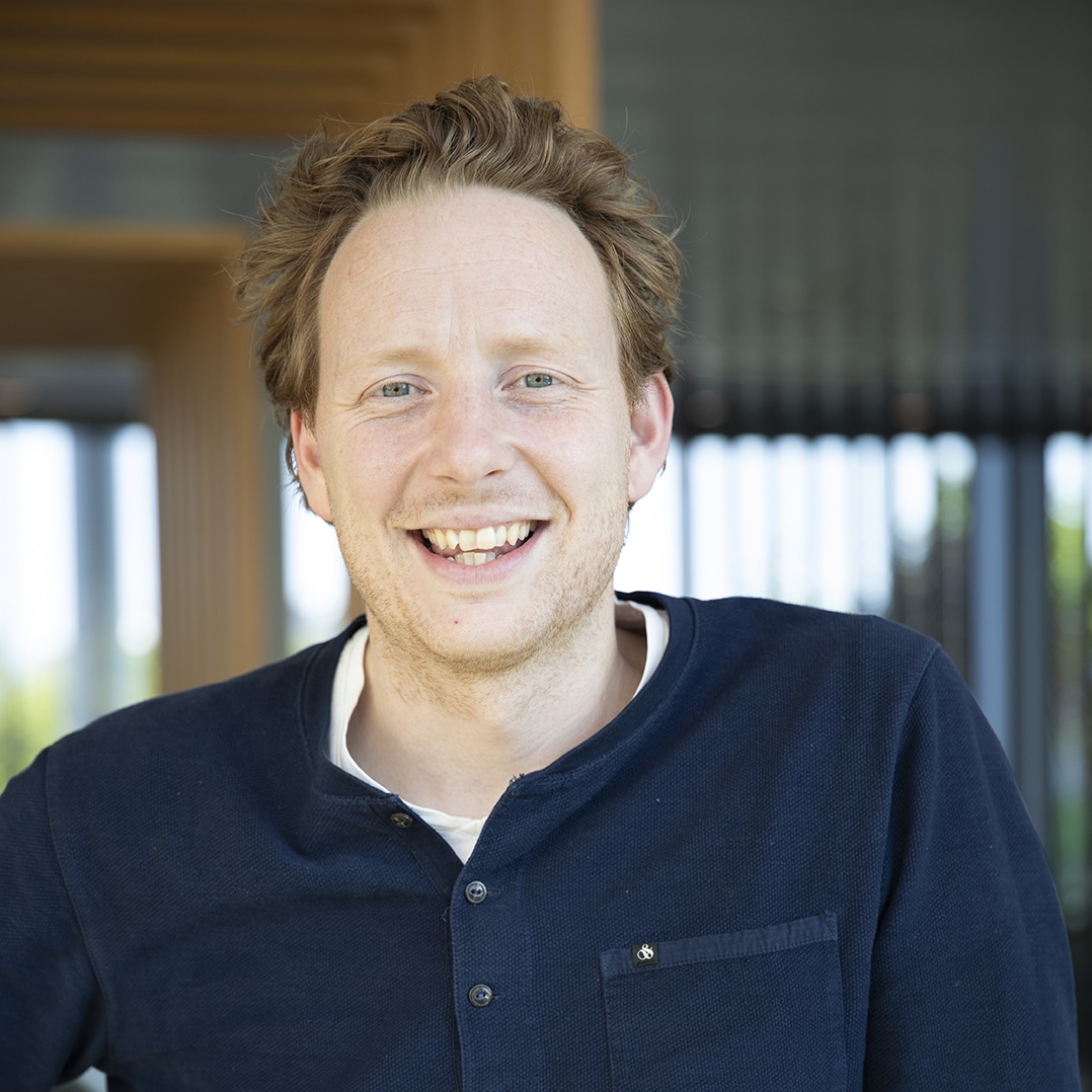 Het NHG-Congres: sessies raken vol