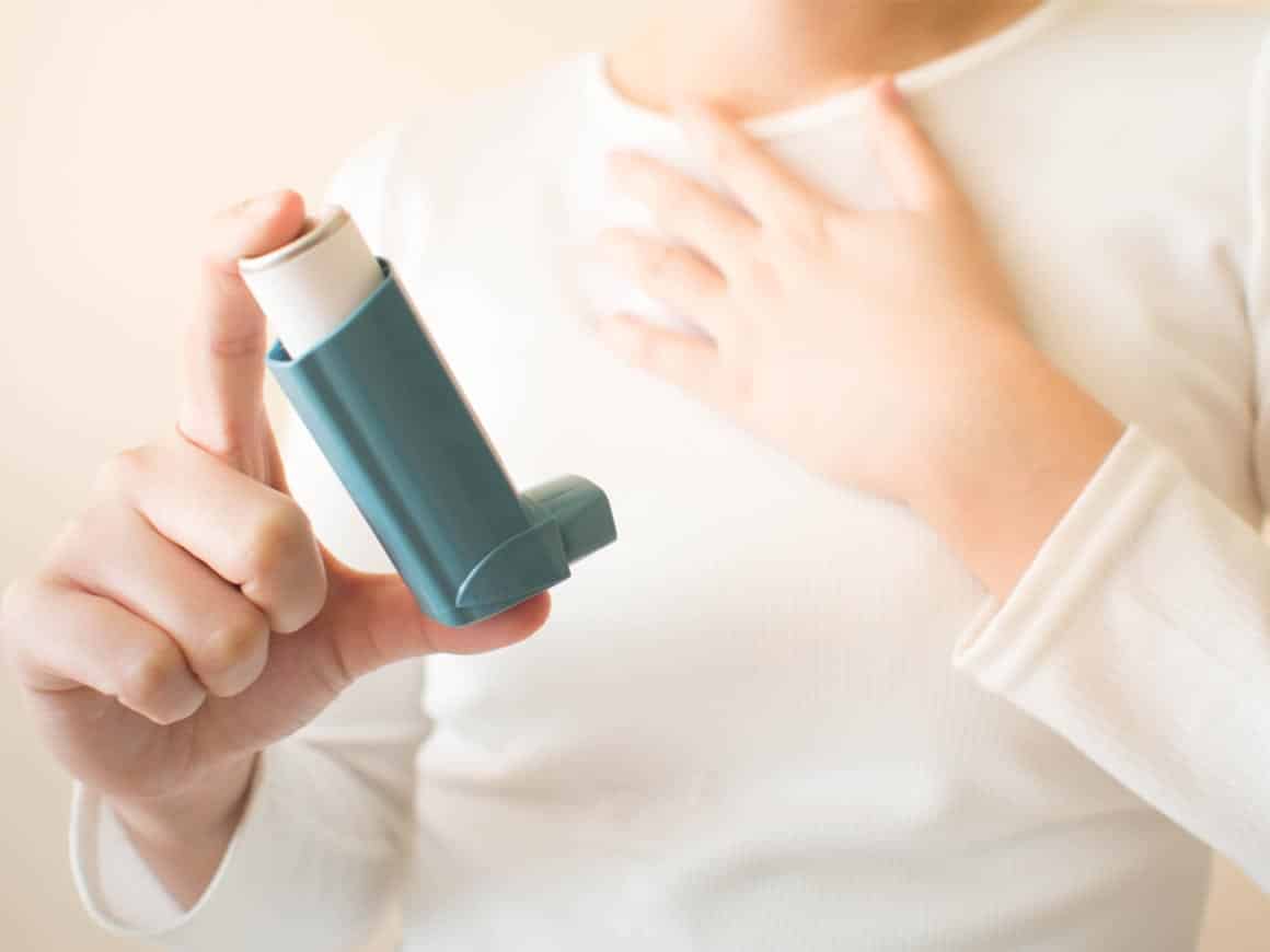 Adviezen over tekort salbutamol - NHG