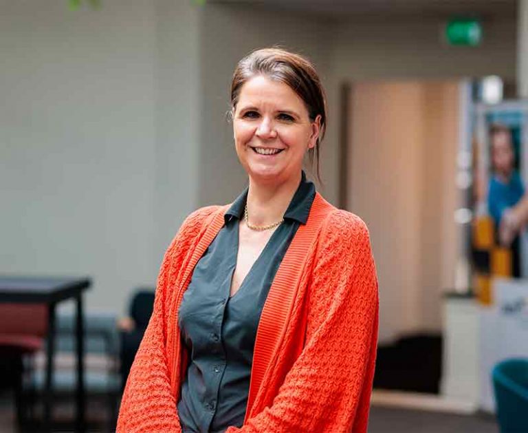 Word lid van het NHG