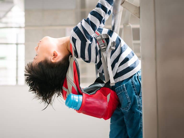 ADHD-klachten bij kinderen en jongeren