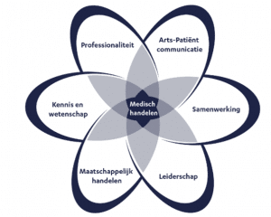 NHG E-learnings en het competentieprofiel van de huisarts - NHG